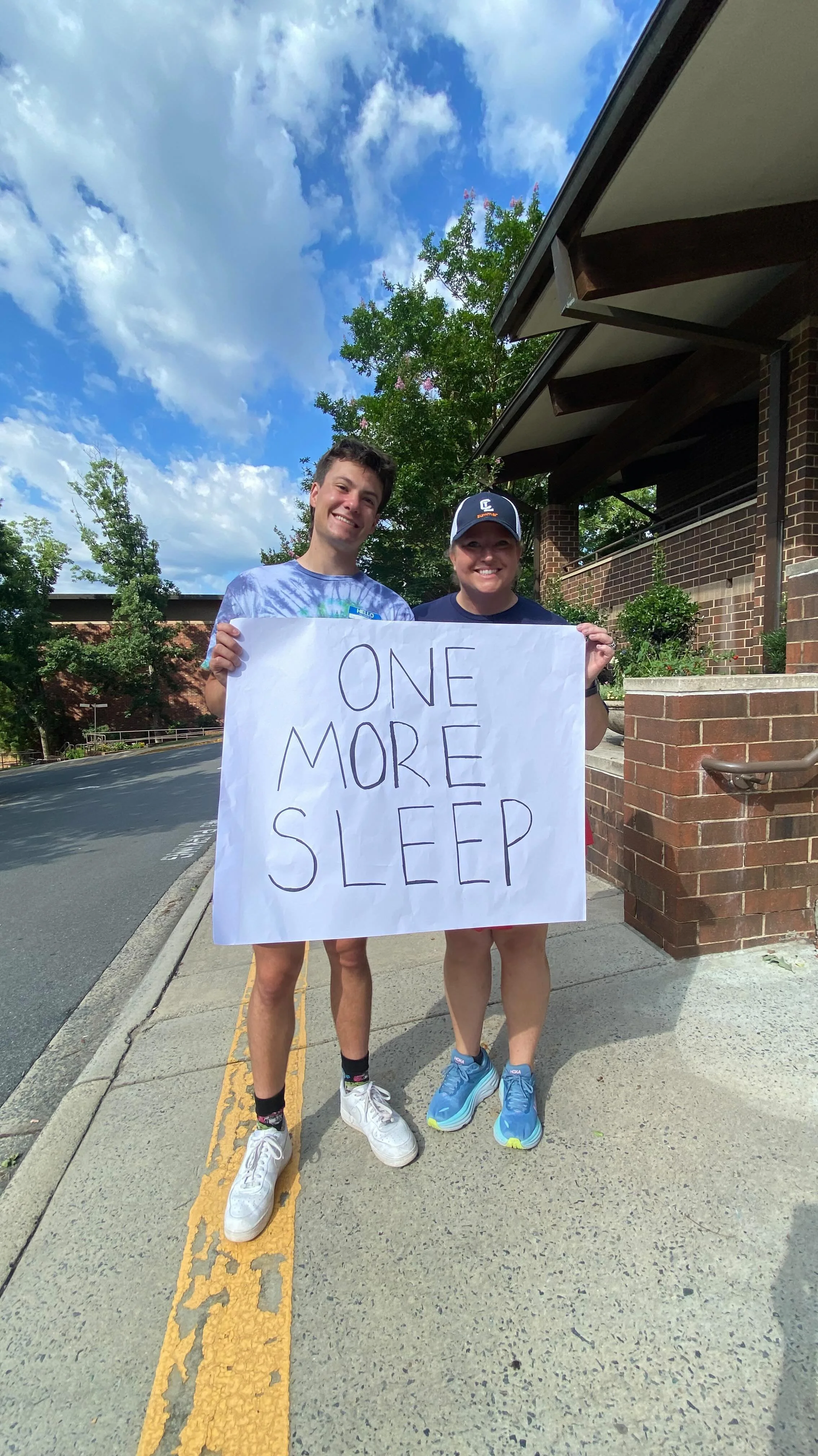 Charlotte Latin Summer Day Camps