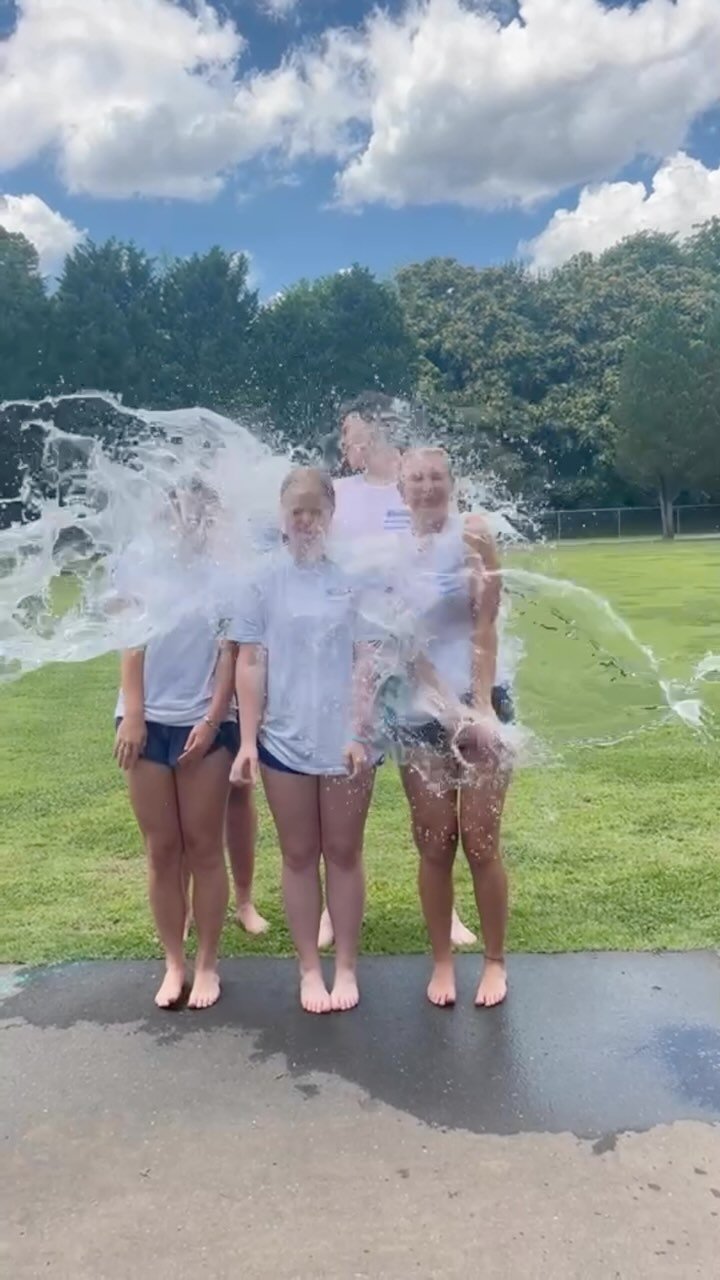 Charlotte Latin Summer Day Camps