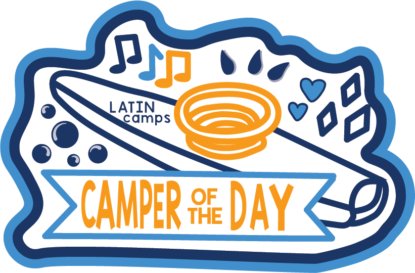 Overview — Latin Camps
