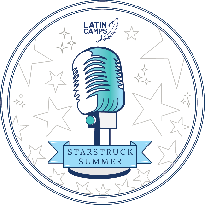 Weekly Themes & Special Events — Latin Camps