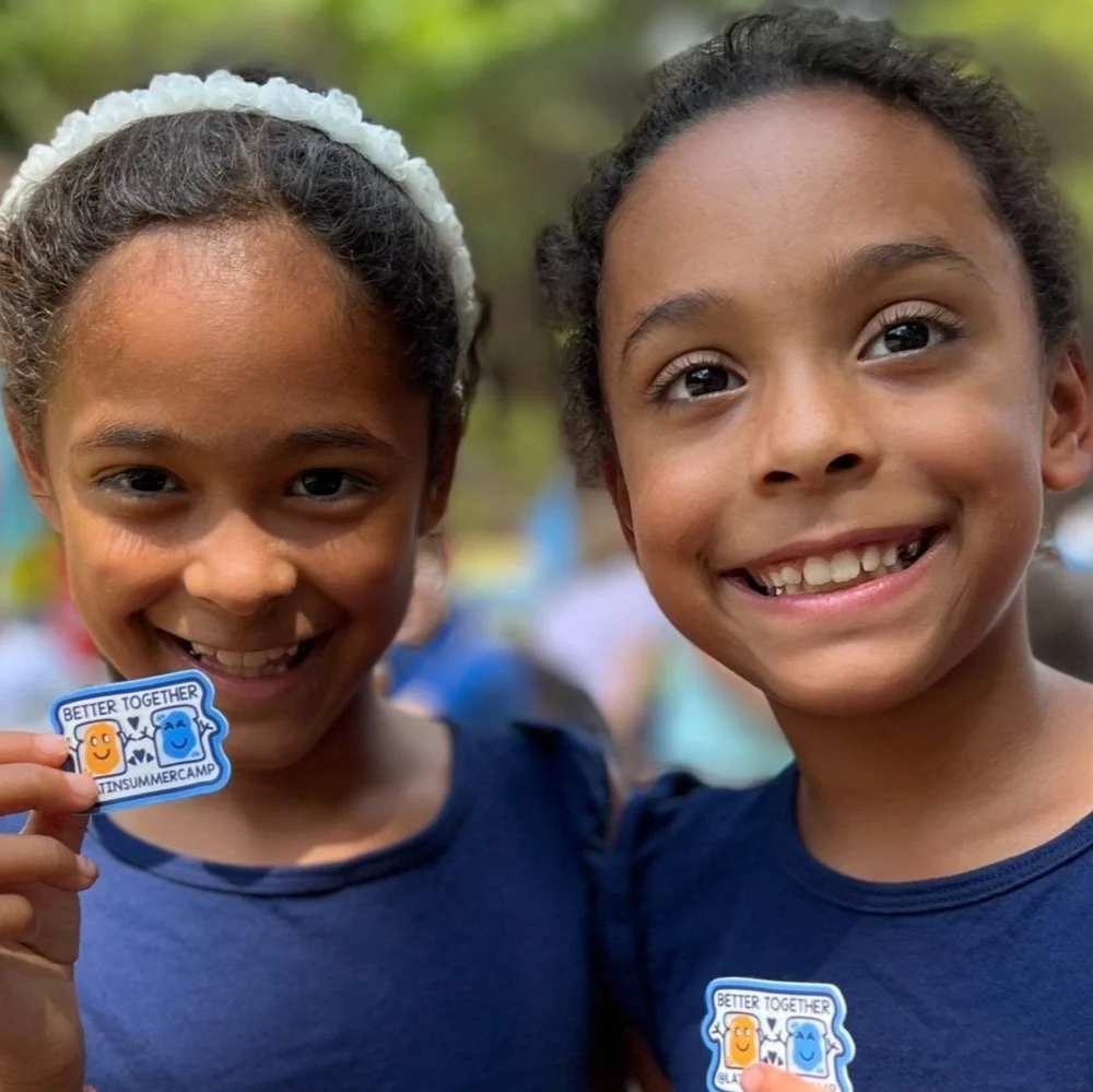 Activities & Cabin Groups — Latin Camps