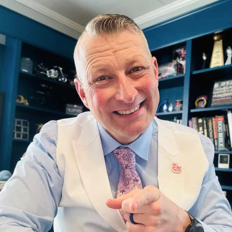 Member Directory — REACH