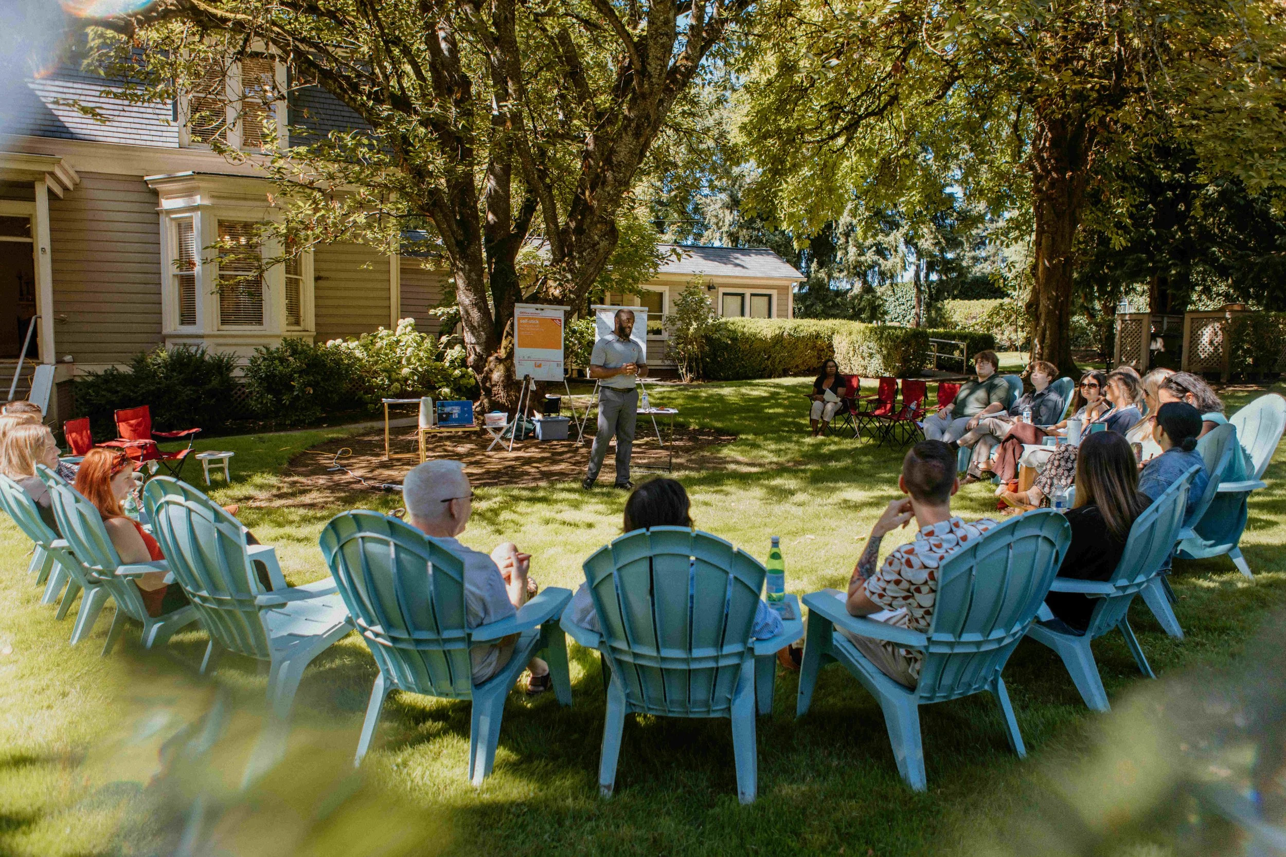 Our Team — PointNorth