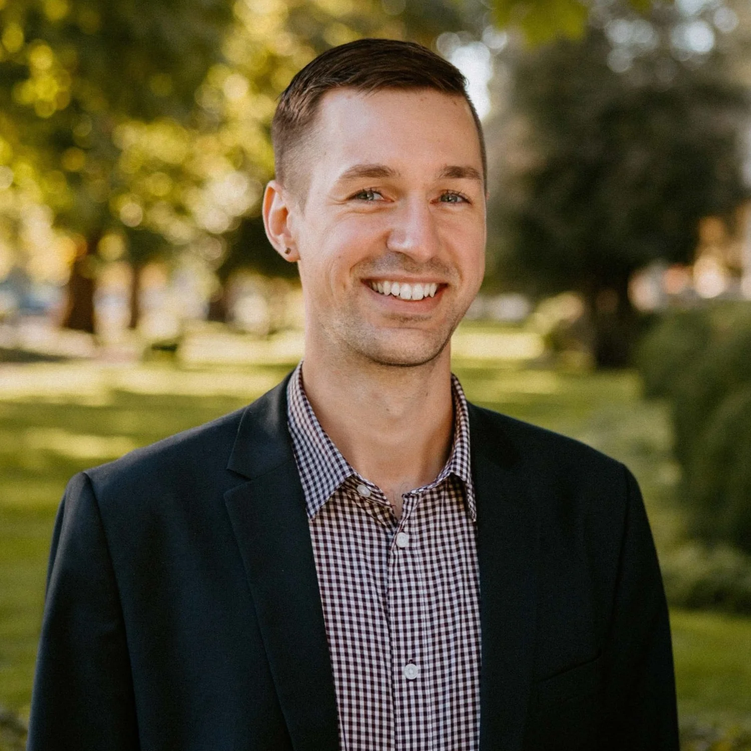 Our Team — PointNorth