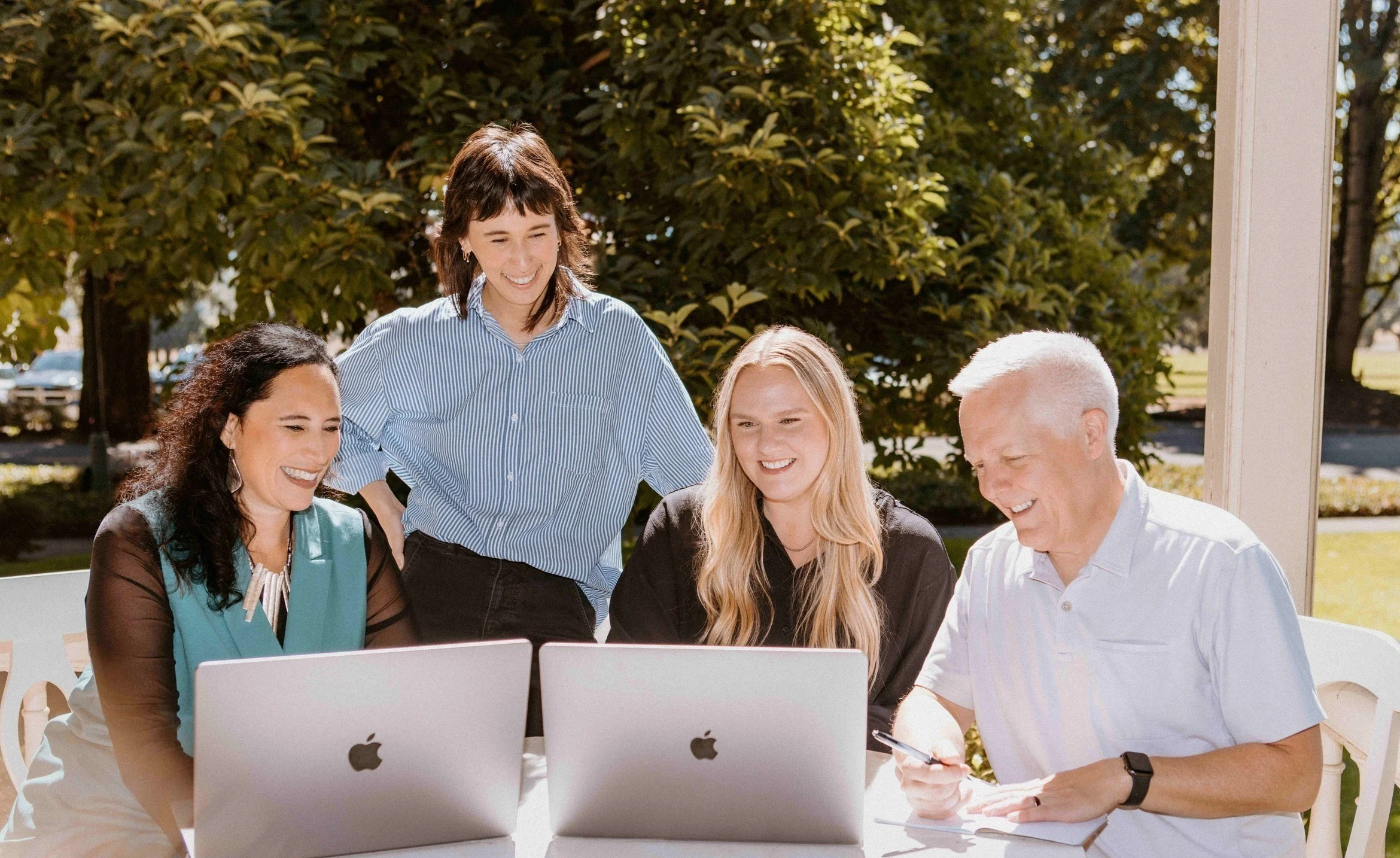 Education — PointNorth