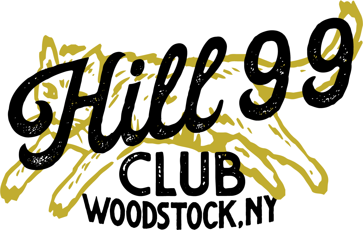 Hill 99 Club