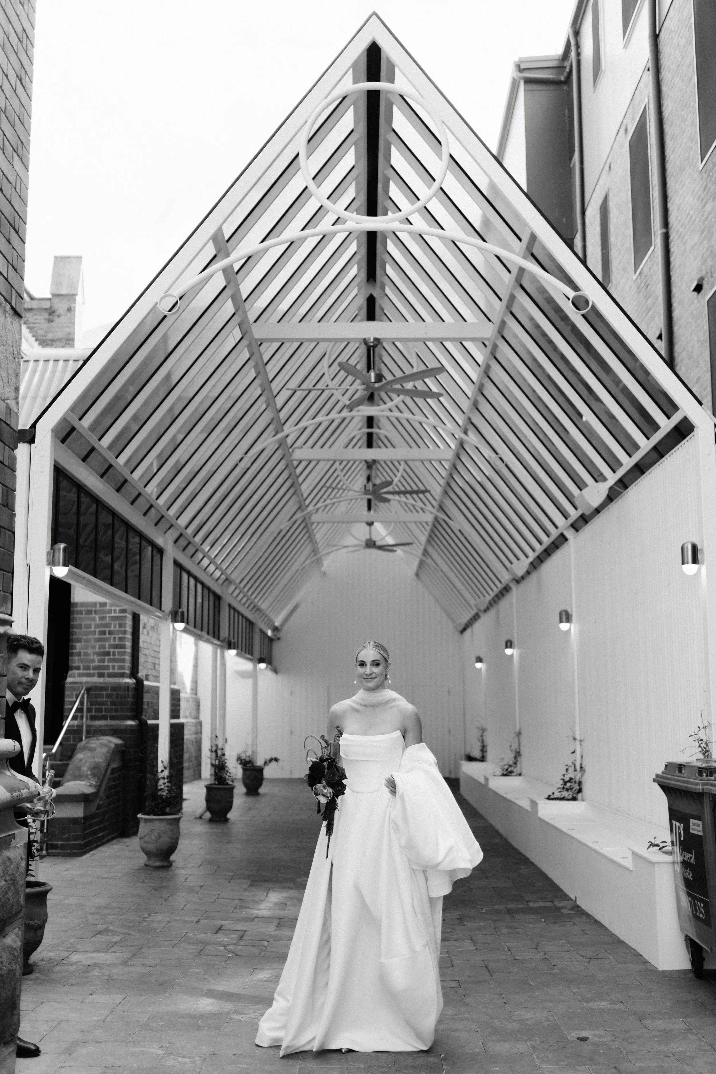 The Venue — Ravella