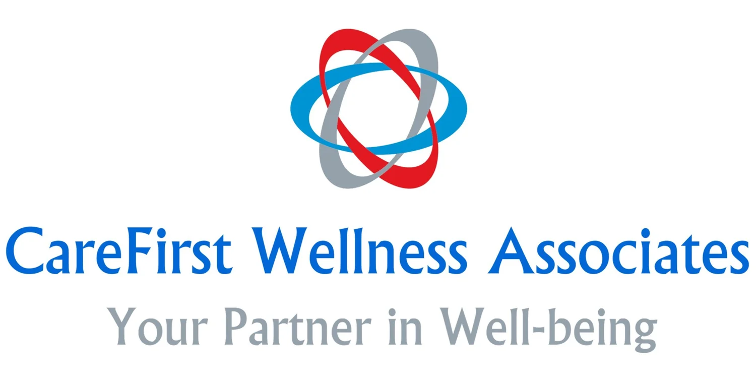 About — CareFirst Wellness Associates