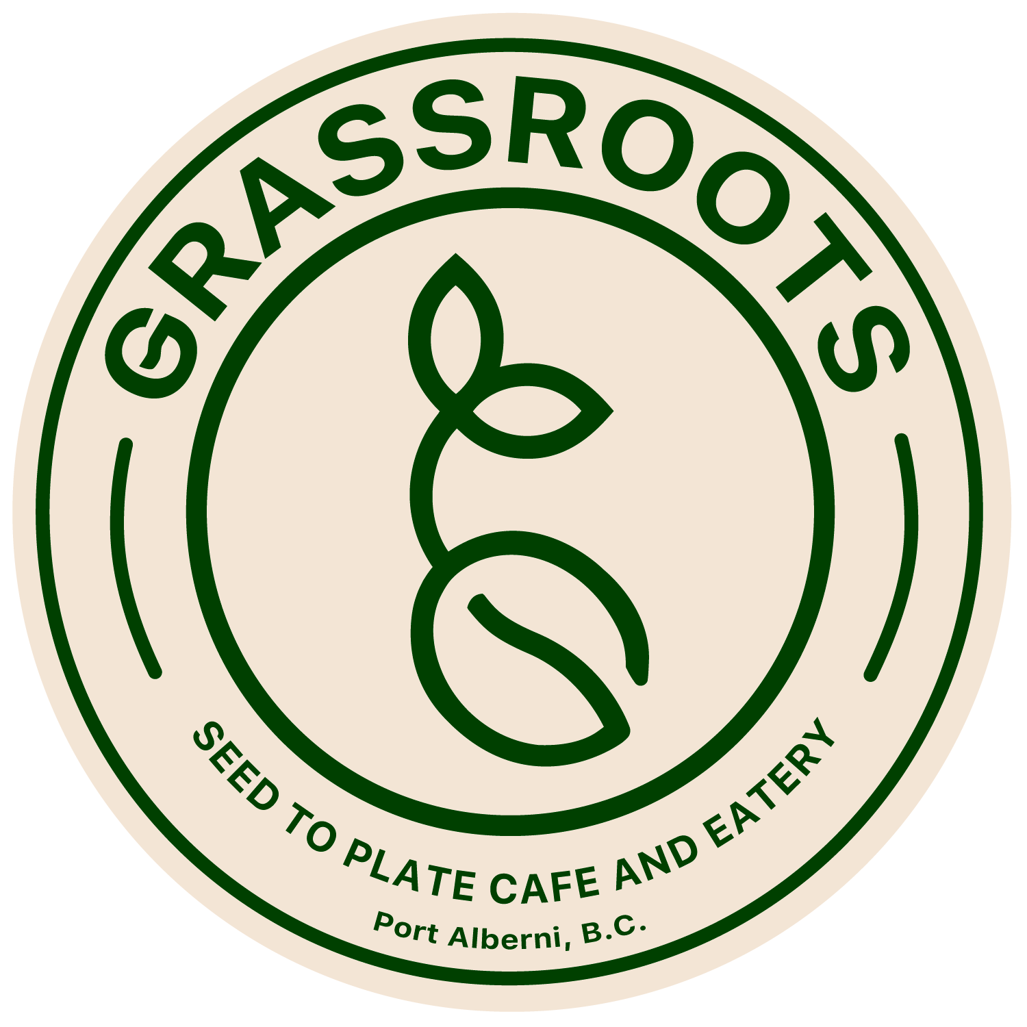 Grassroots Cafe