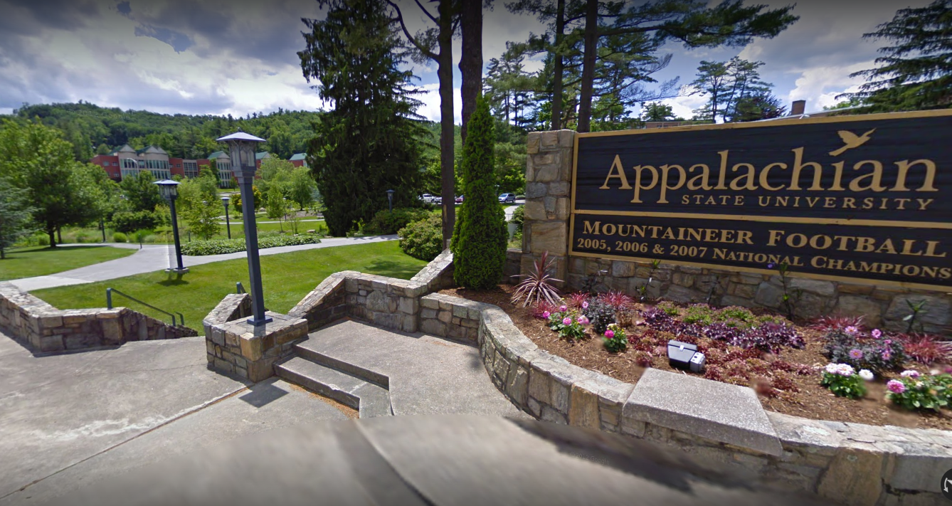 Location — APP CROSSCOUNTRY CAMP