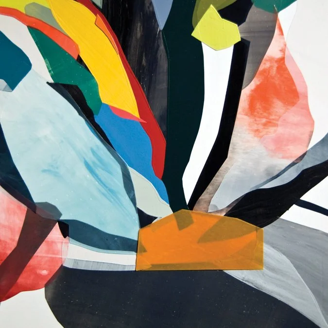 PHL / Nathan Pankratz: Calamity Jane — Tiger Strikes Asteroid