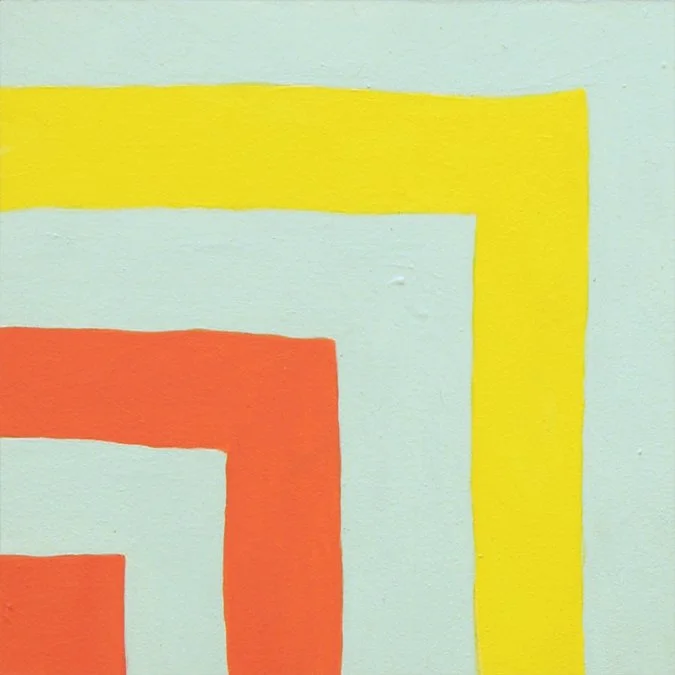 PHL / Alex Paik: Playground Counterpoint — Tiger Strikes Asteroid