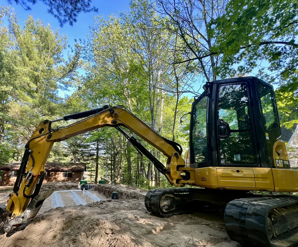 Adams Bros Construction