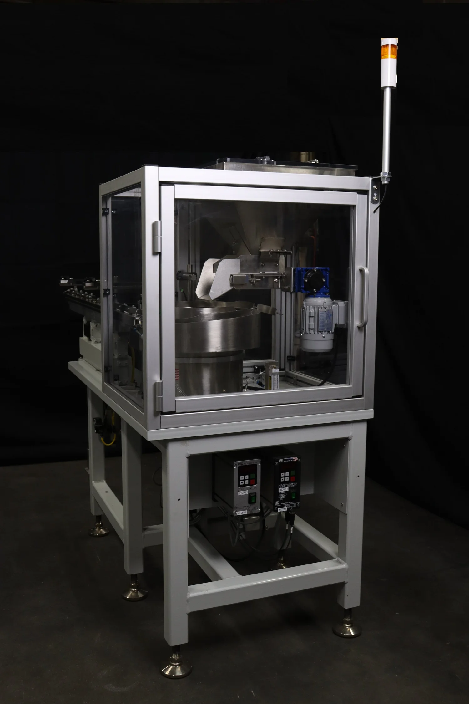 Products — www.californiavibratoryfeeders.com