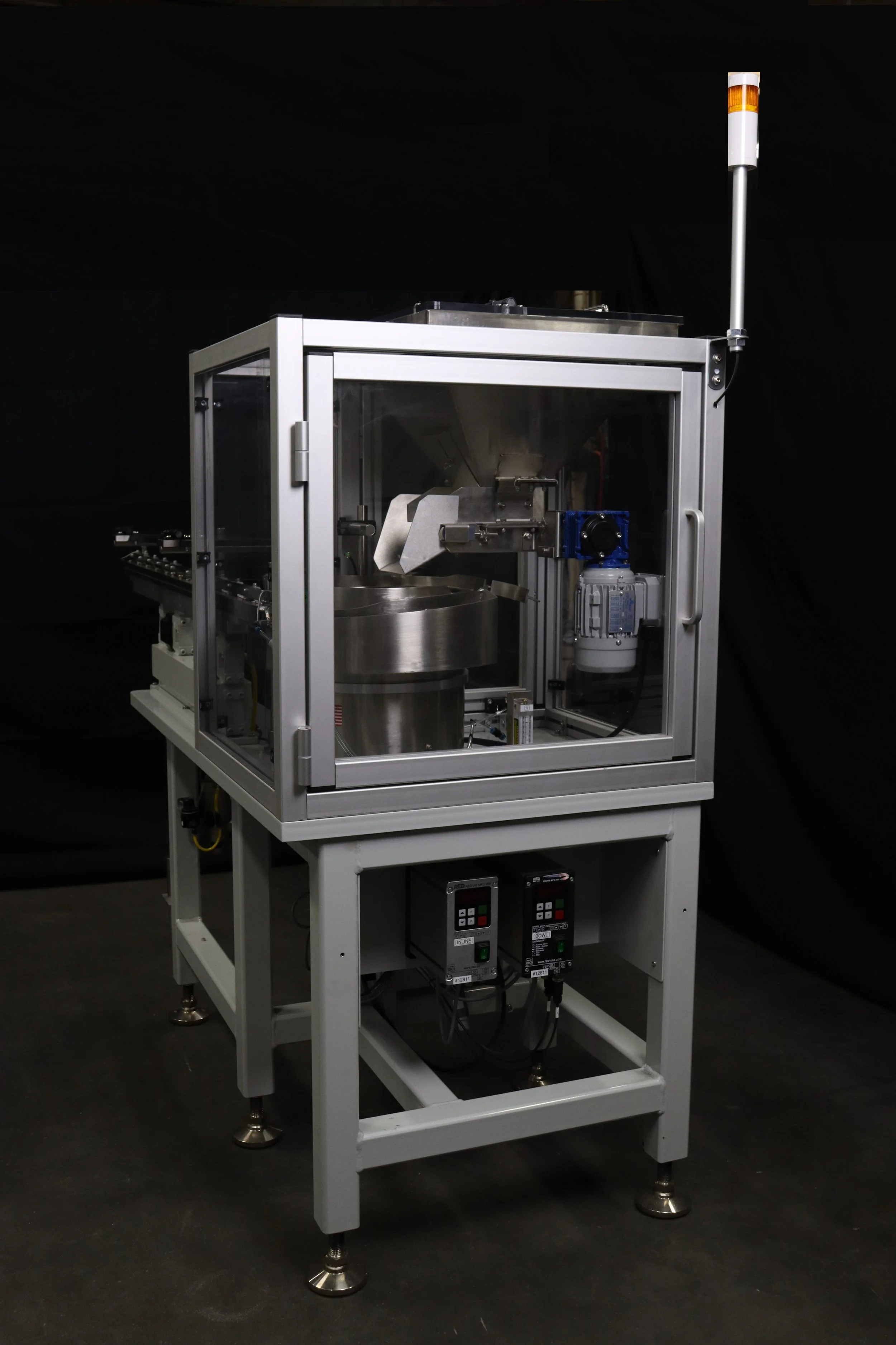 Products — www.californiavibratoryfeeders.com