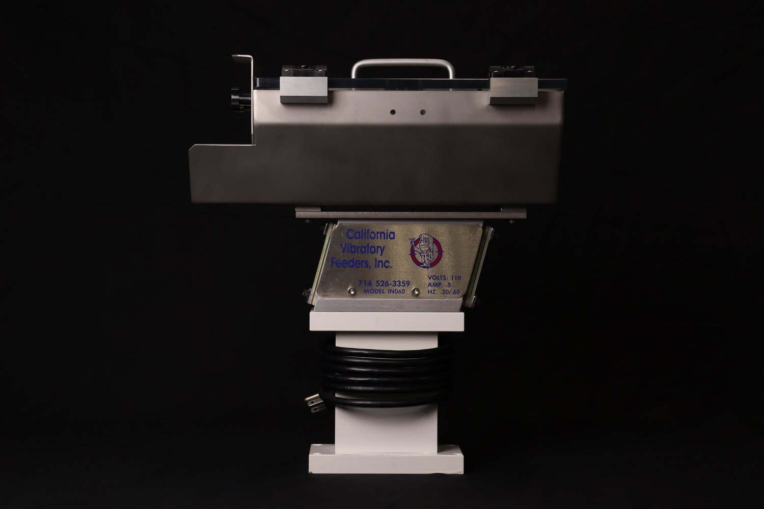 Products — www.californiavibratoryfeeders.com