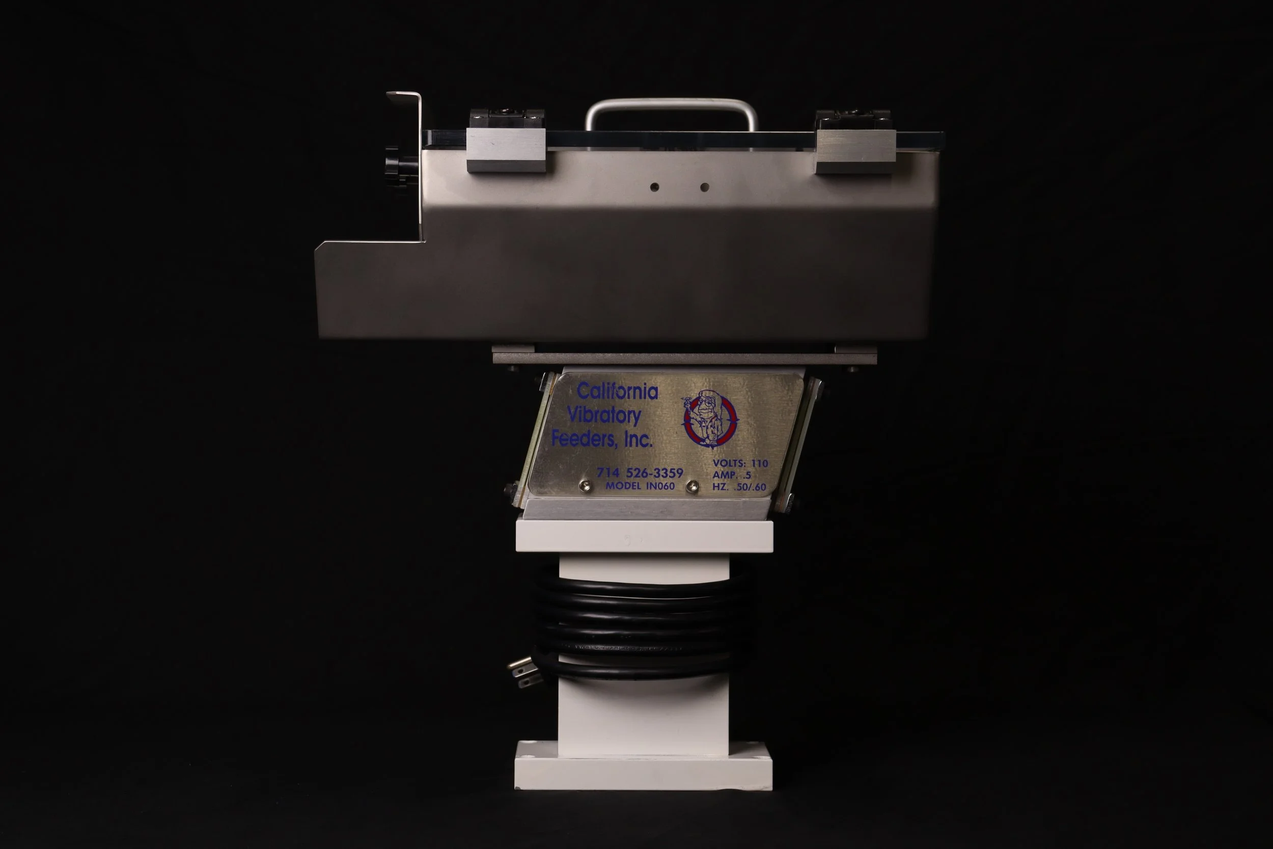 Products — www.californiavibratoryfeeders.com