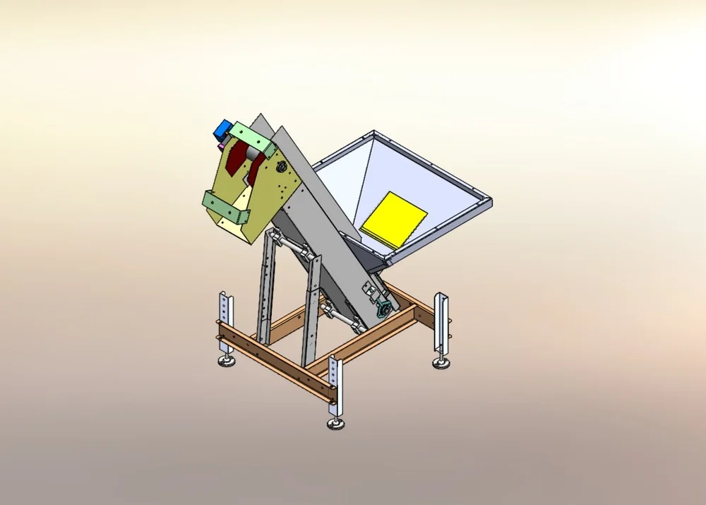 Products — www.californiavibratoryfeeders.com