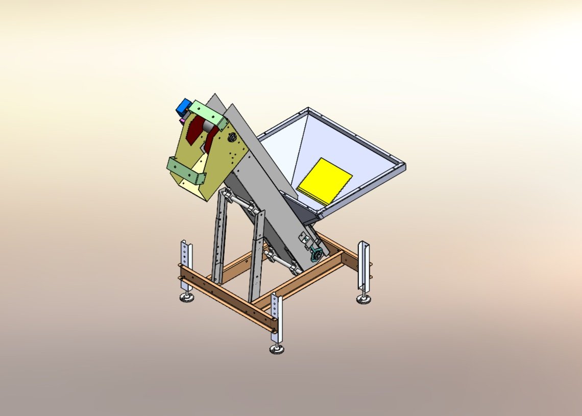 Products — www.californiavibratoryfeeders.com