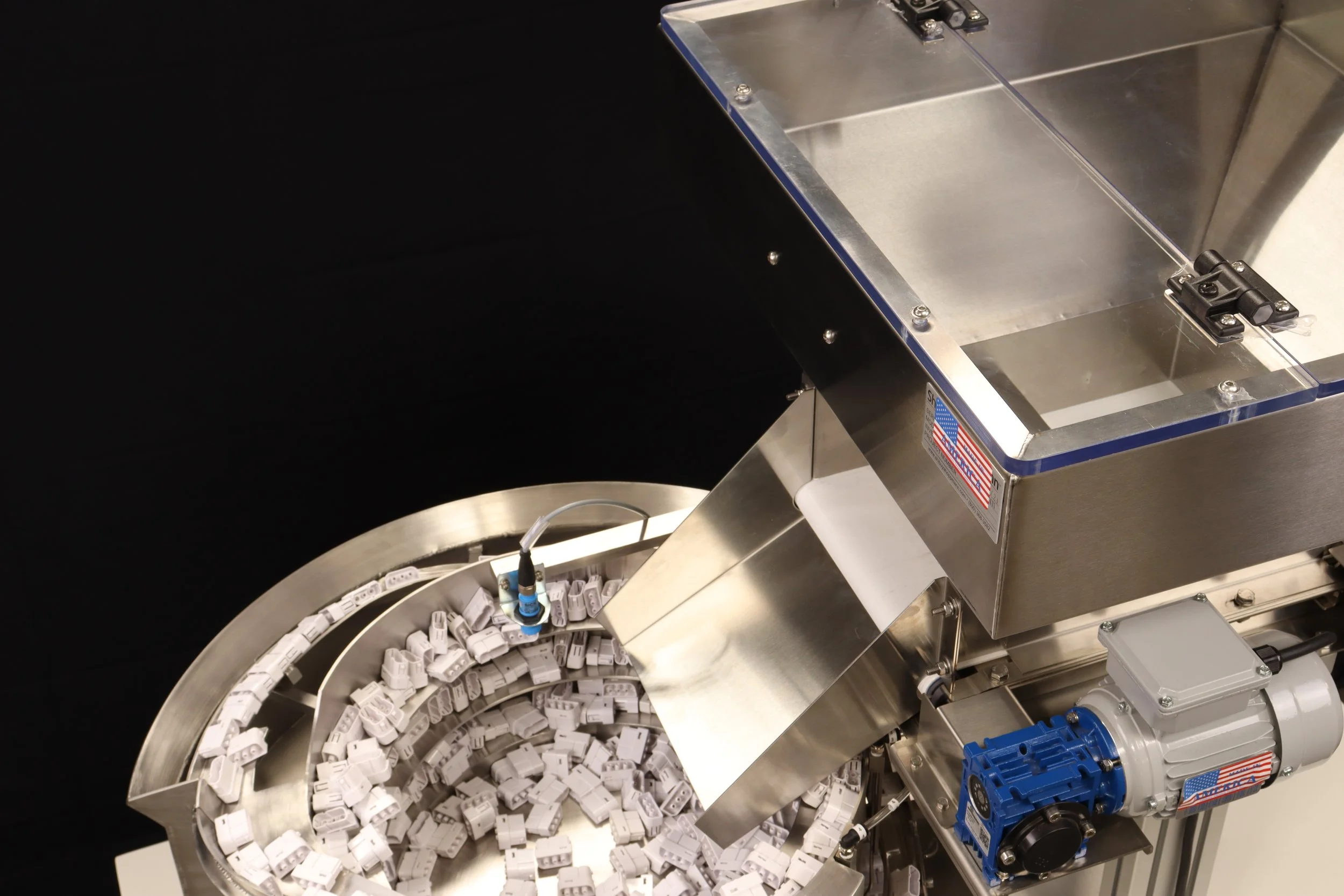 Gallery — www.californiavibratoryfeeders.com