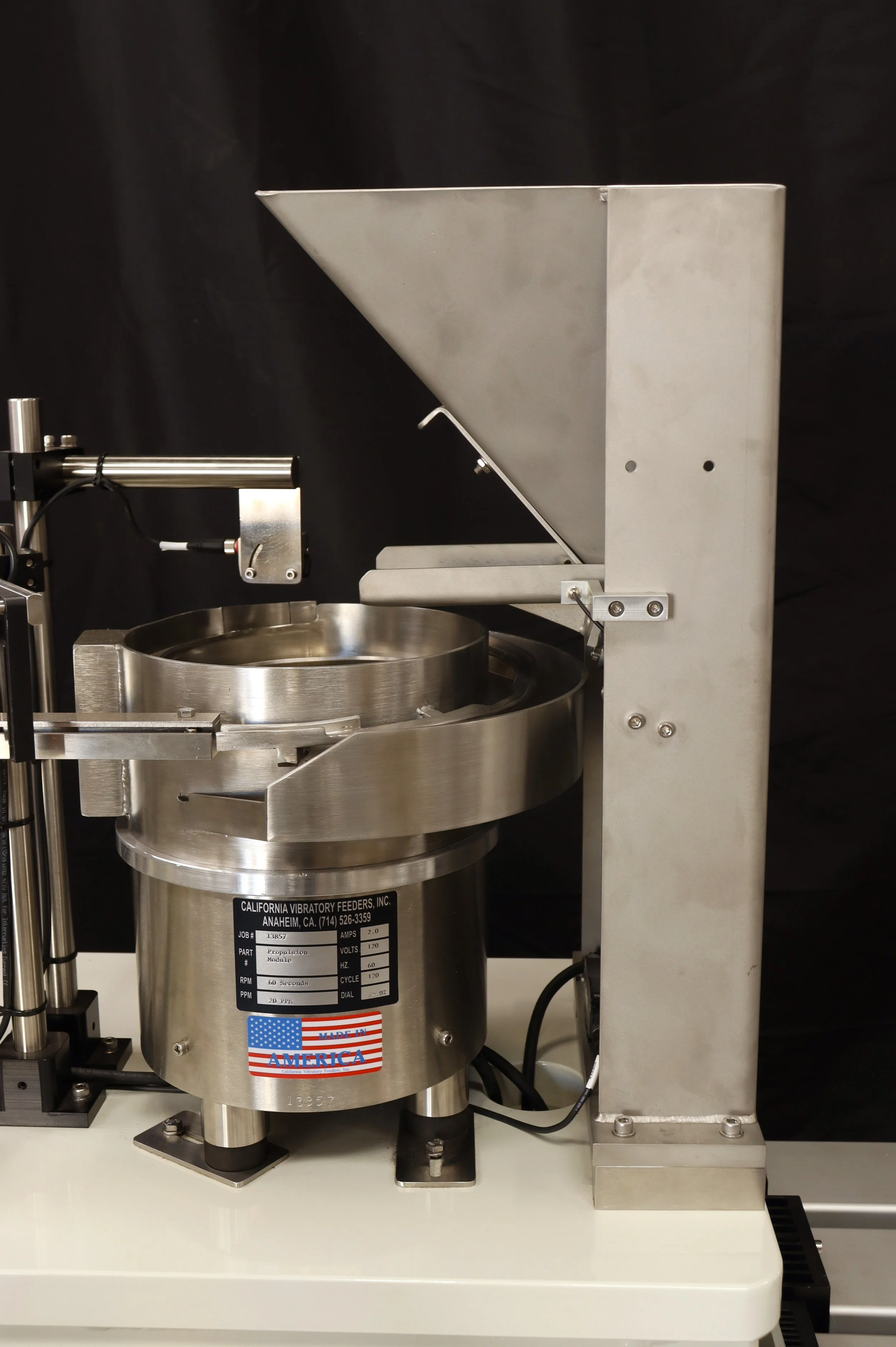 Products — www.californiavibratoryfeeders.com