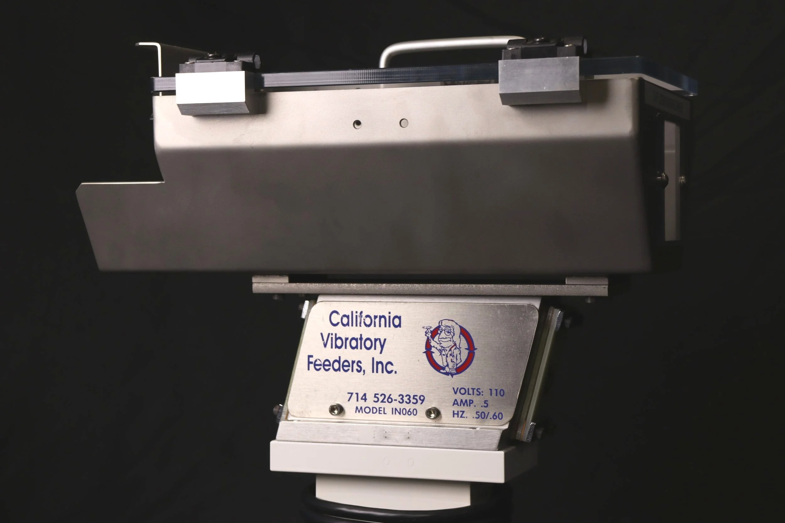 Products — www.californiavibratoryfeeders.com