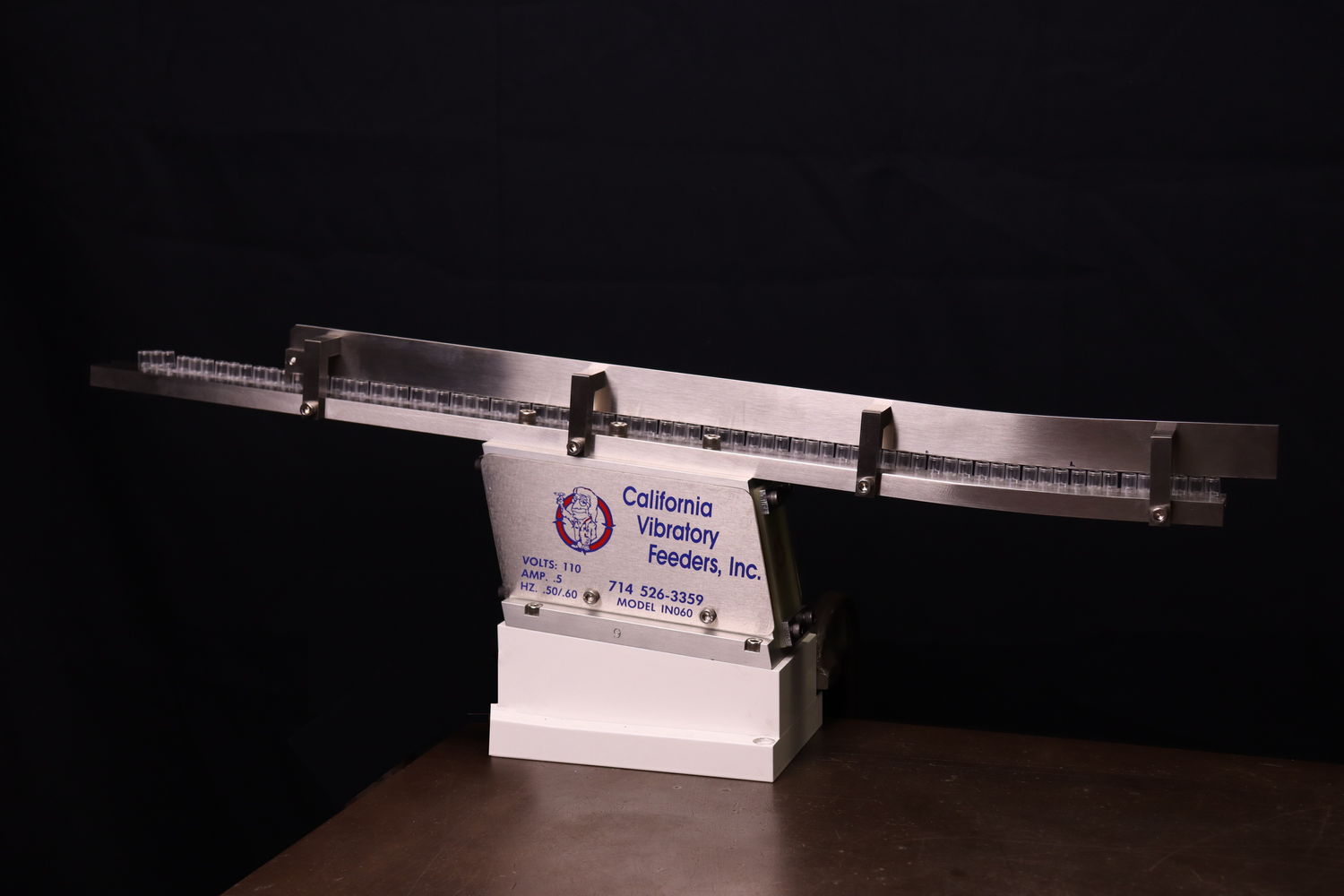 Products — www.californiavibratoryfeeders.com