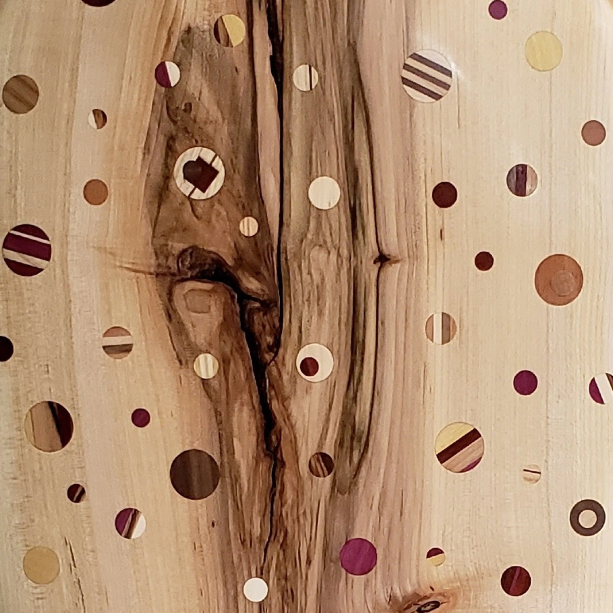 Available Works — Moe Lalonde Wood Artist