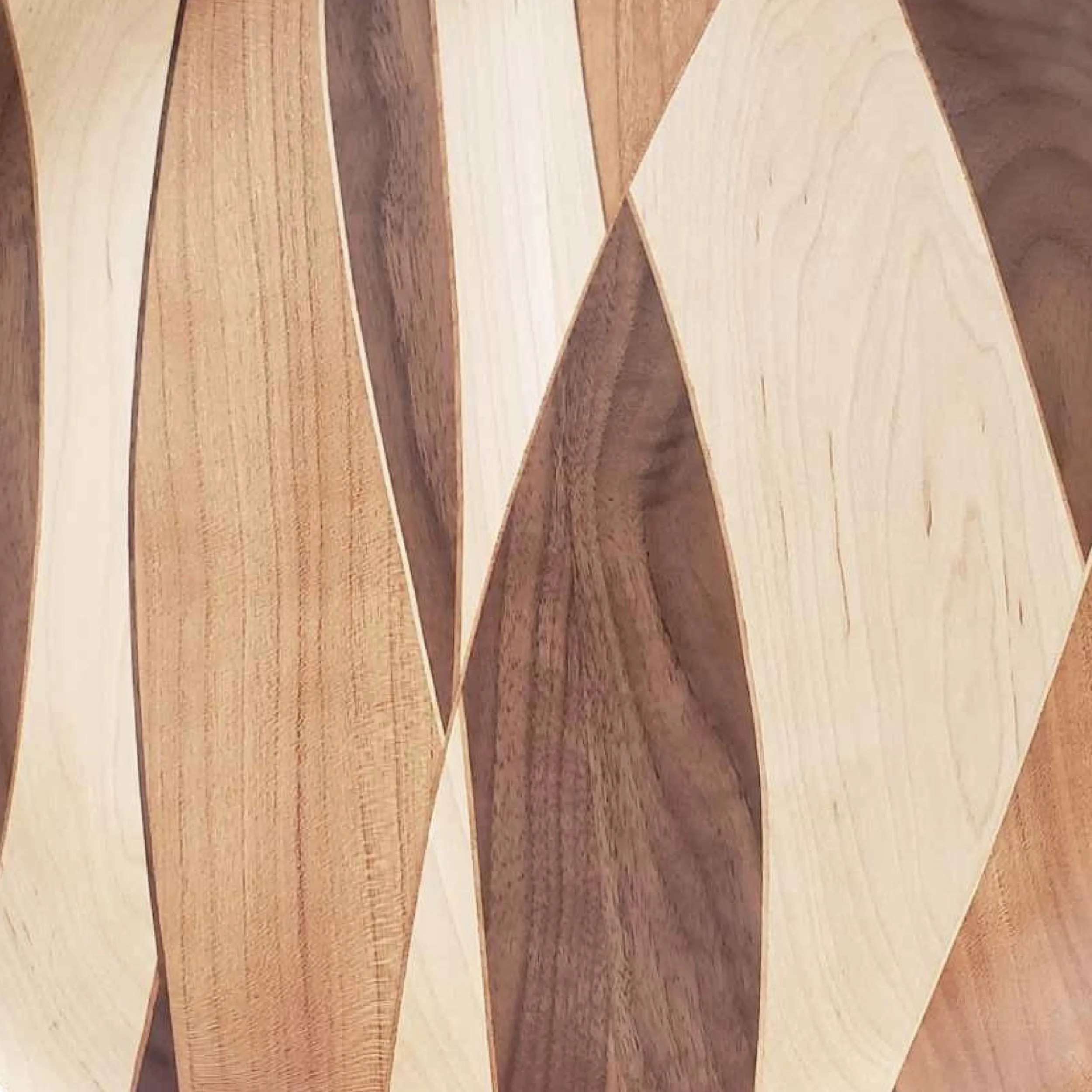 Moe Lalonde Wood Artist