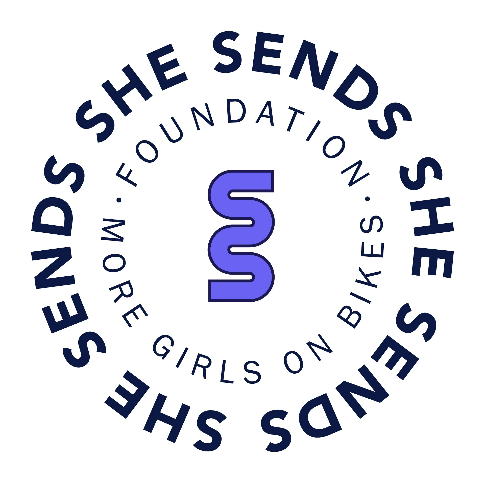 She Sends Foundation | Getting More Women & Girls on Bikes