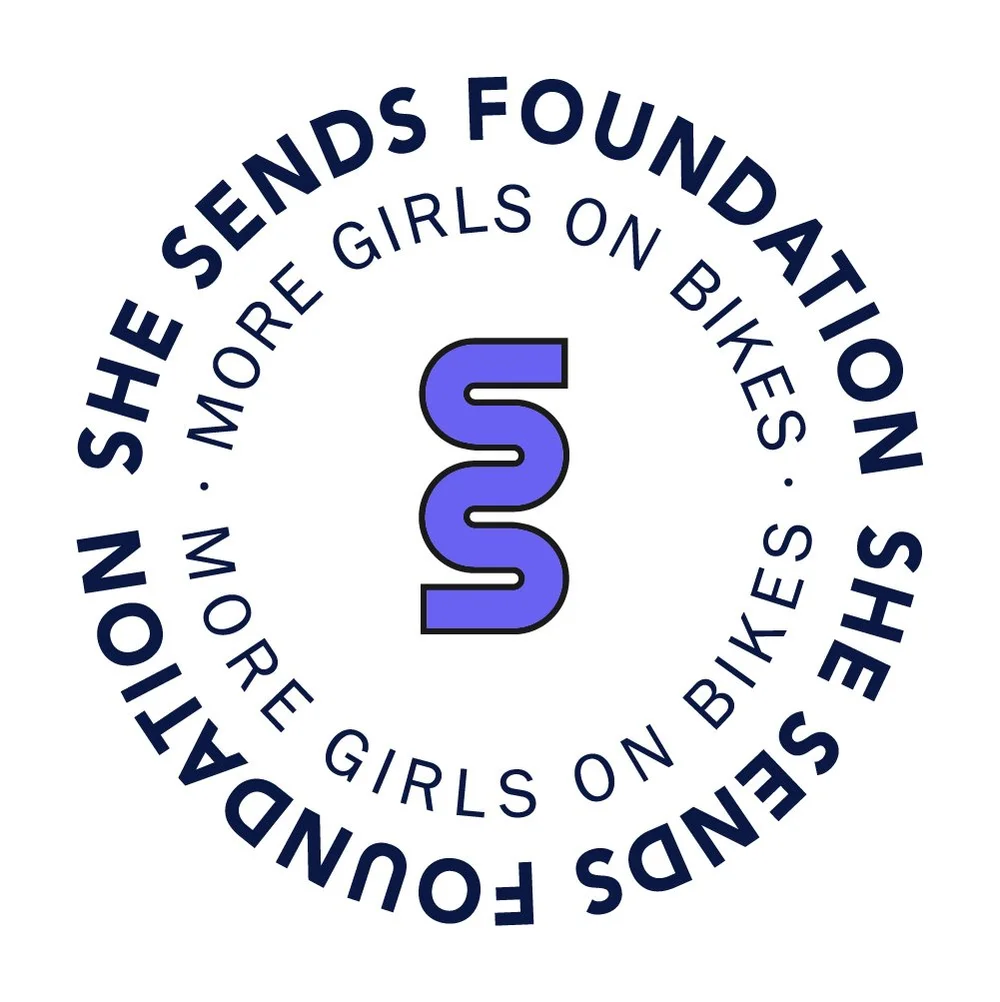 She Sends Foundation | Getting More Women & Girls on Bikes