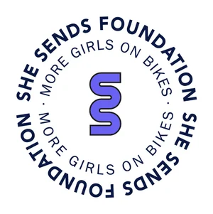 She Sends Foundation | Getting More Women & Girls on Bikes