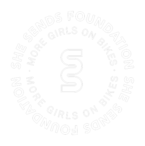 She Sends Foundation | Getting More Women & Girls on Bikes