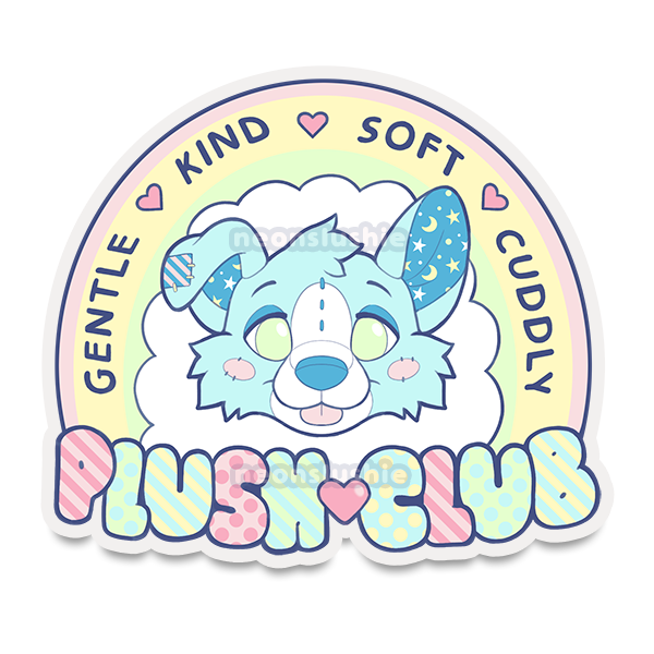 Boba Tea - Protogen — neonslushie