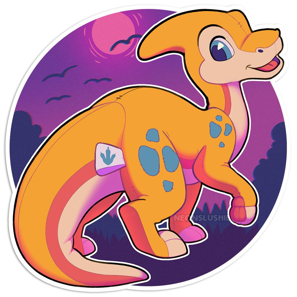 Boba Tea - Dutch Angel Dragon — neonslushie