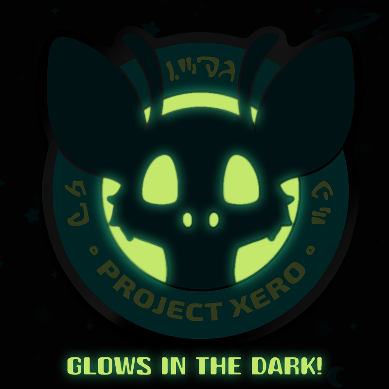 Feline Sticker Pack Base — neonslushie