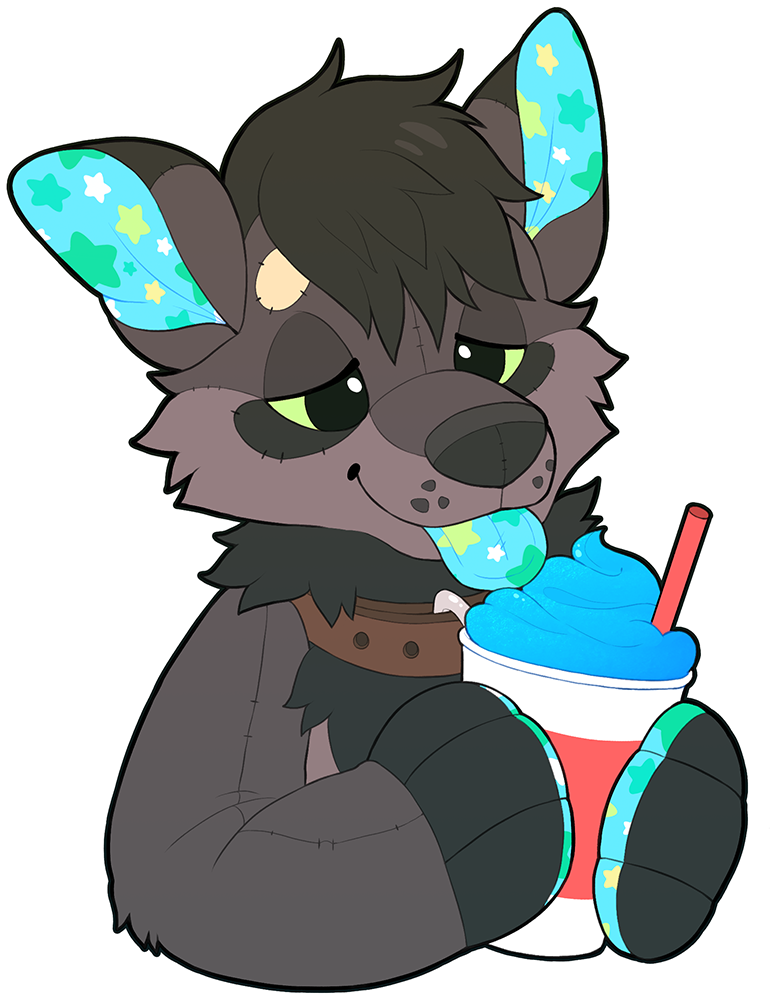 neonslushie