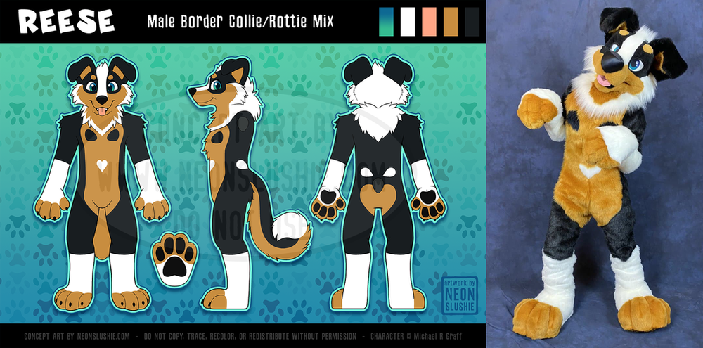 How To Order — neonslushie