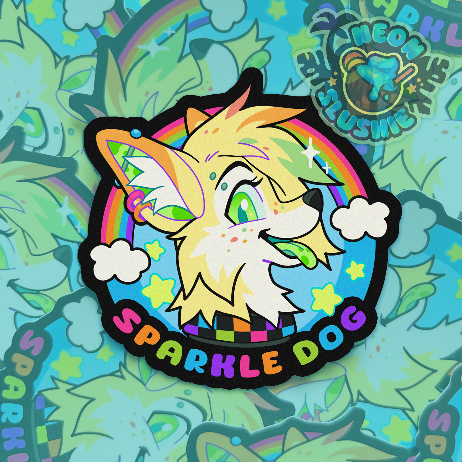neonslushie