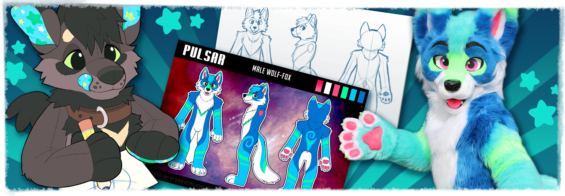neonslushie