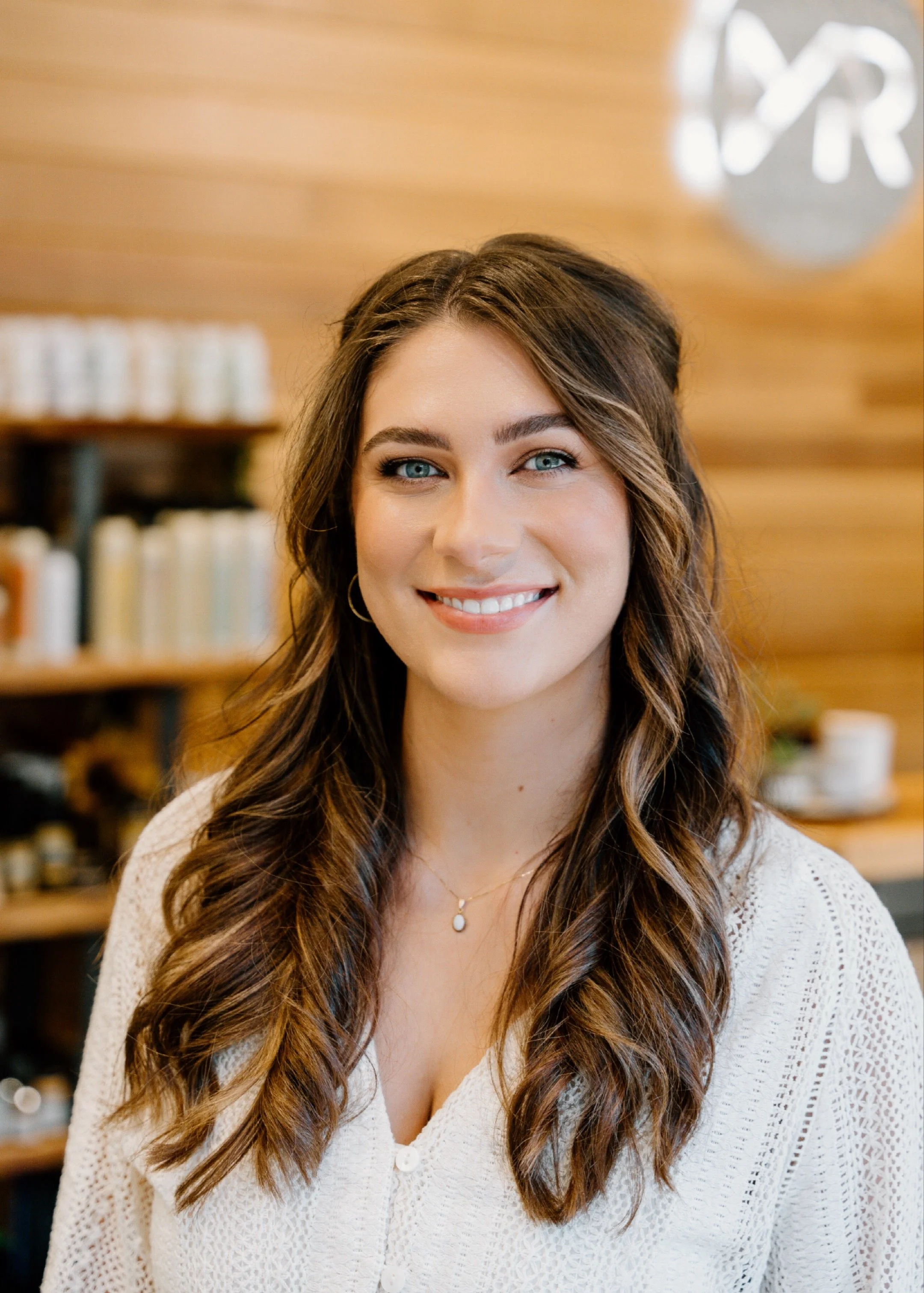 Meghan Flynn — Meraki Room Chicago