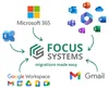 Email Migrations — Focus Systems