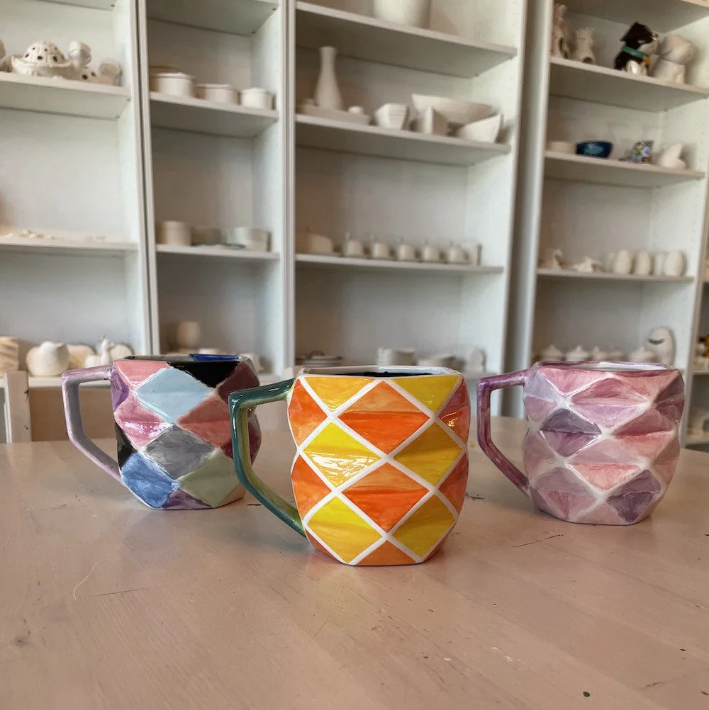 Parties — Distractions Art Studio