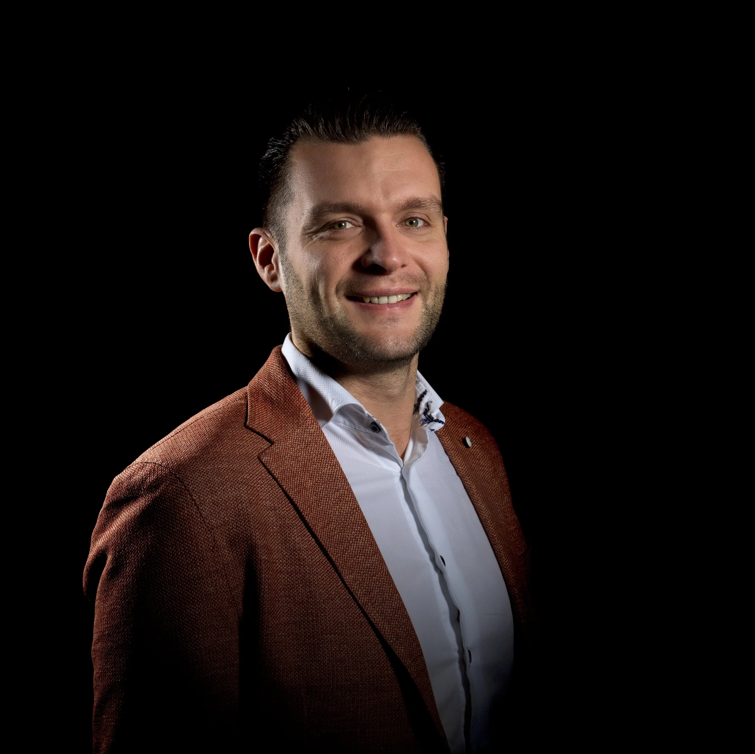 Your IT-risk parter - Risguard