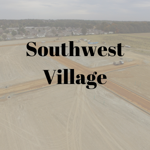 Communities — Mark Morris Homes