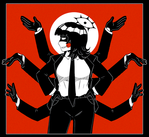 Phanuel (And her trials) — Roaches in my mind...