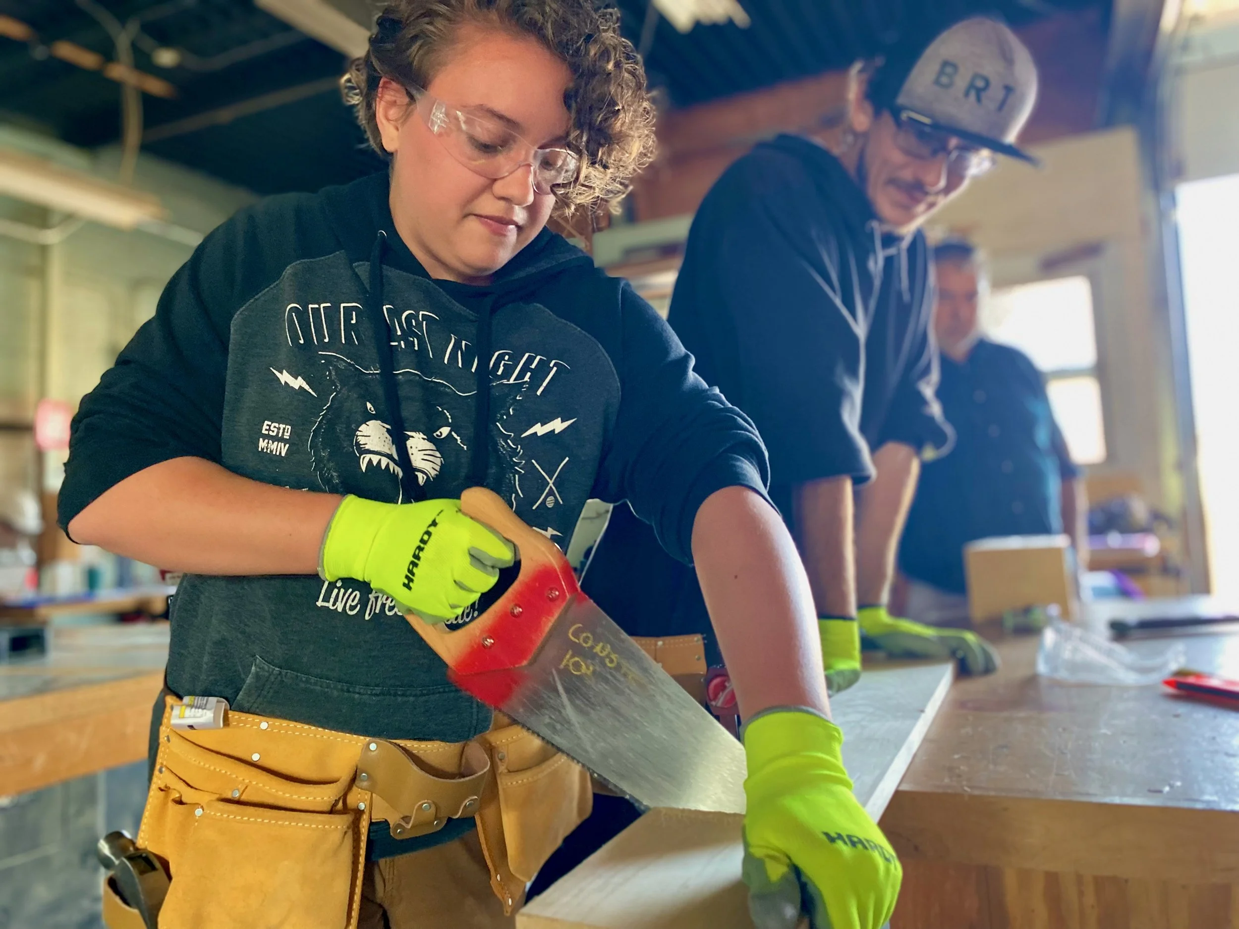 Our Programs — Serve Learn Earn | Vermont Workforce Development ...