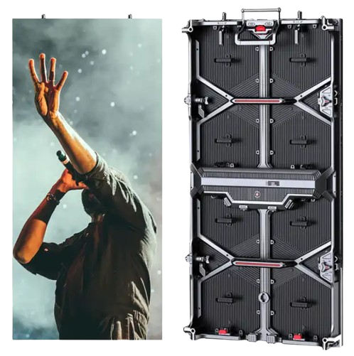 Video Panel Wall | Cutting-Edge LED Video Wall Screens | Live Tour Tech ...