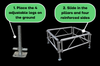 Portable Stage Platforms for Events & Concerts | Buy Modular Stages ...