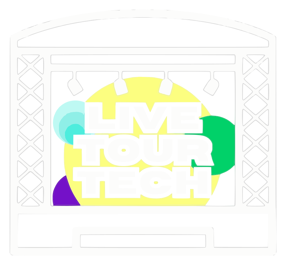 Stage Platforms and Production Technology | Live Tour Tech